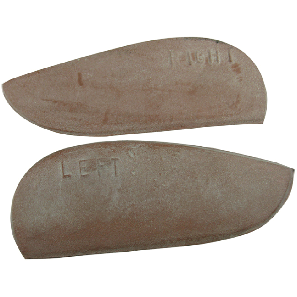 Frankford Leather Company - 428 Molded Rubber Wedges