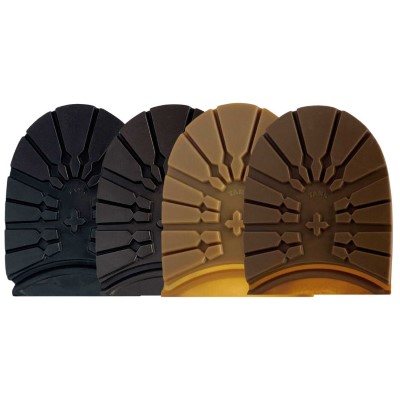 Frankford Leather Company - KV Tank Heels