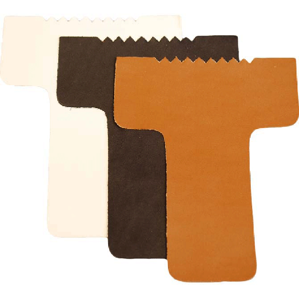 Frankford Leather Company - Cowboy Boot Repair Backs