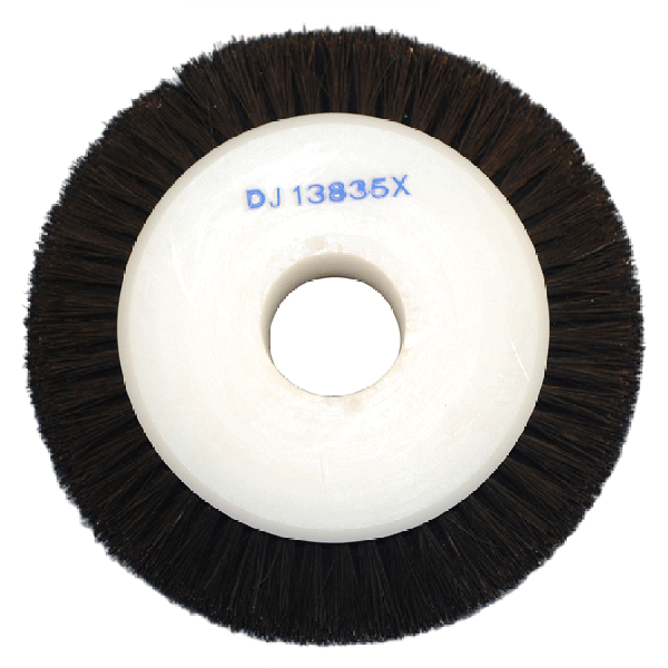 Frankford Leather Company - Welt Brush