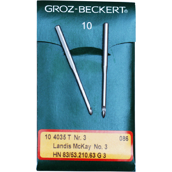 Frankford Leather Company - Landis 36 Needle