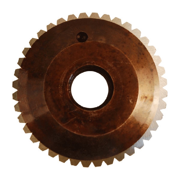 Frankford Leather Company - Round Cutter Blade Landis