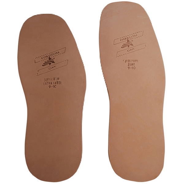 Frankford Leather Company - Freedom Oak Super Prime