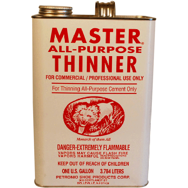 Frankford Leather Company - Master All Purpose Thinner