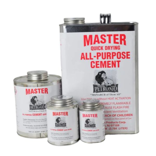 Frankford Leather Company - Master All Purpose Cement