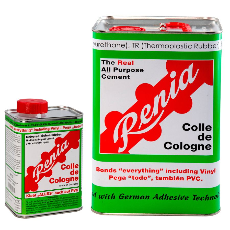 Frankford Leather Company - Colle De Colonge Cement