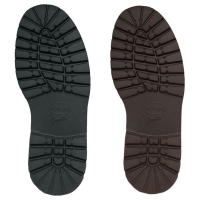 Frankford Leather Company - Vibram 1705 Stowe Gumlite Sole