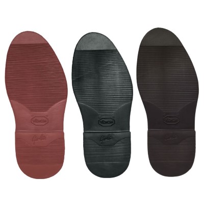 Frankford Leather Company - Vibram 1716 Gumlite Oxford Sole