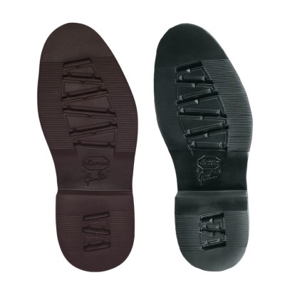 Frankford Leather Company - Vibram 1752 Stockbridge Gumlite Sole